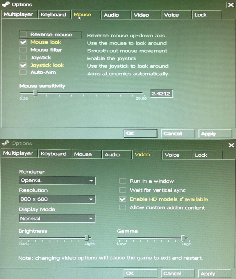 Cs 1 6 Config Victorydase Cs 1 6 Config Victorydase