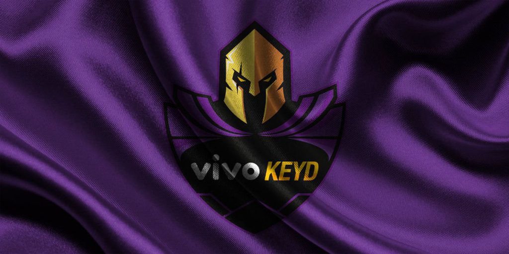 Vivo Keyd supreende e derrota a BOOM - SiteCS Vivo Keyd supreende e derrota a BOOM - SiteCS