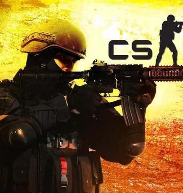 SiteCS - Seu Portal de Counter-Strike Global Offensive | CS:GO